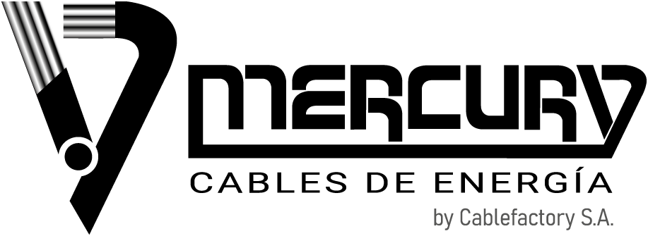 Mercury cables de energía